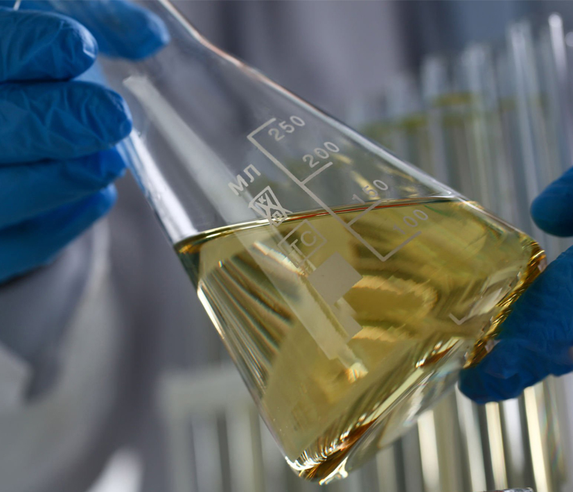 Solvent 410 - Petrodaleel