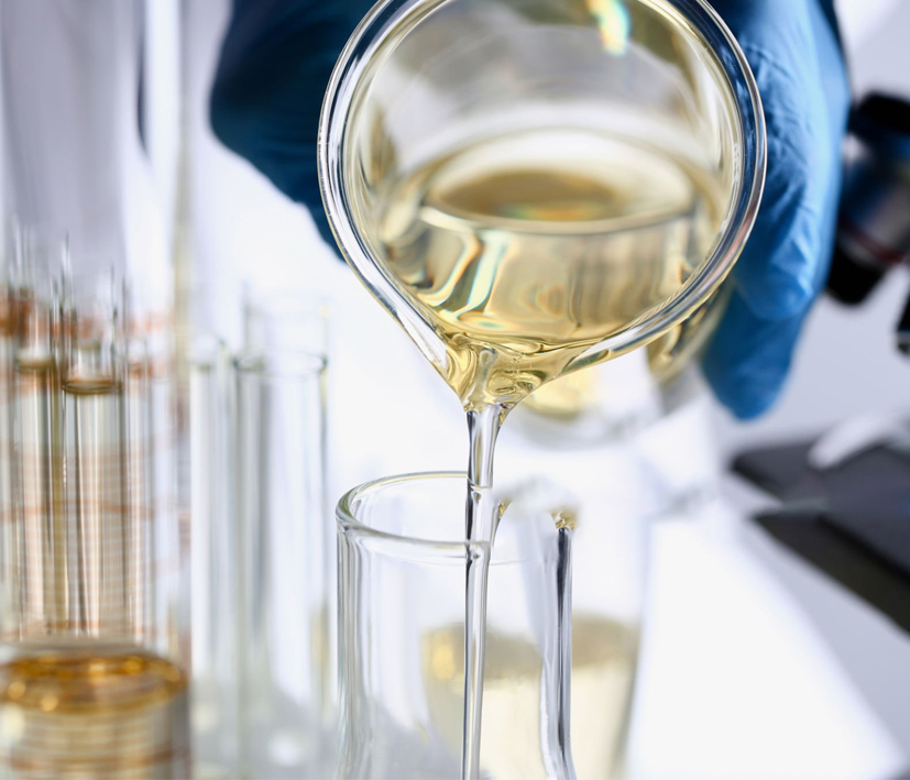 Solvent 406 - Petrodaleel