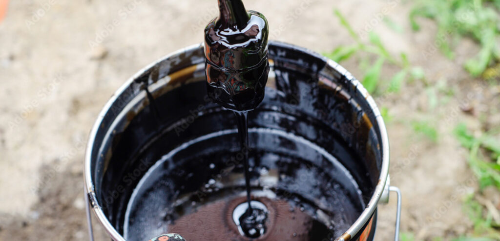 Bitumen Emulsions - Petrodaleel